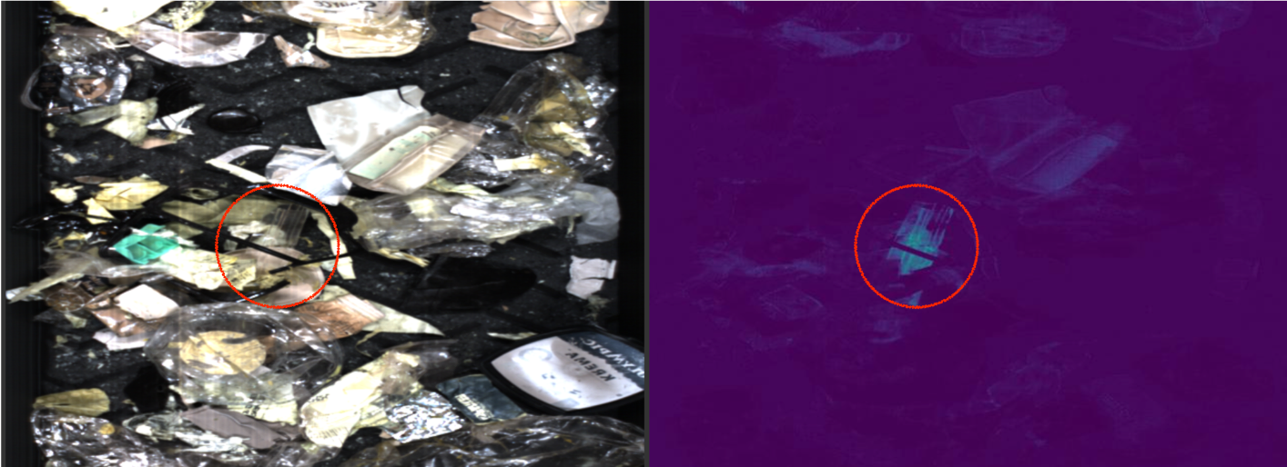 How Hyperspectral Imaging is Revolutionizing Industrial Recycling ...