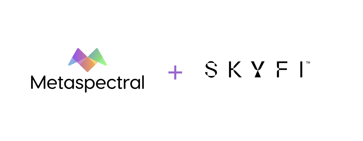 Metaspectral to Bring SkyFi Satellite Imagery to its Fusion Platform ...