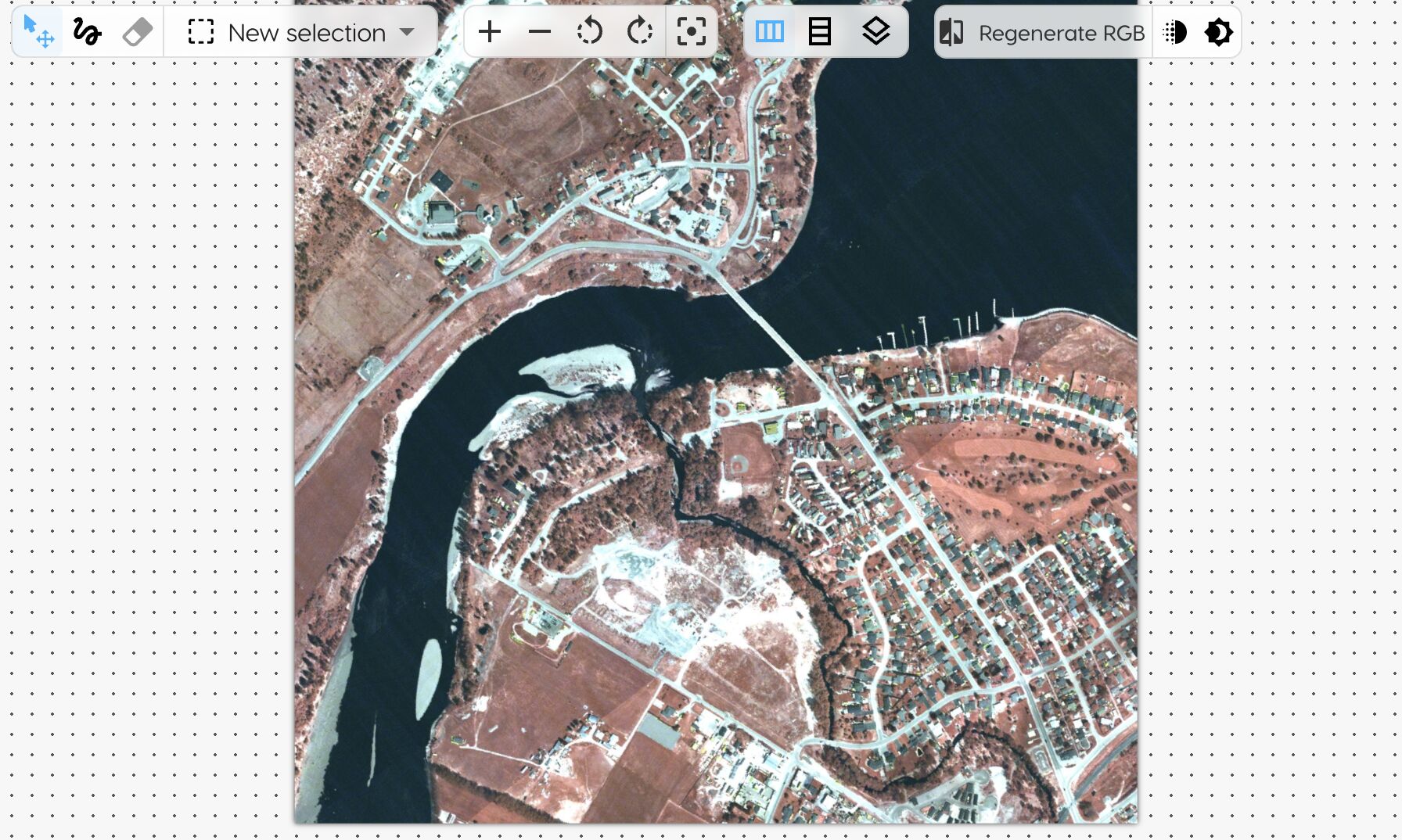 A Comprehensive Introduction to Hyperspectral Data: Unveiling the ...