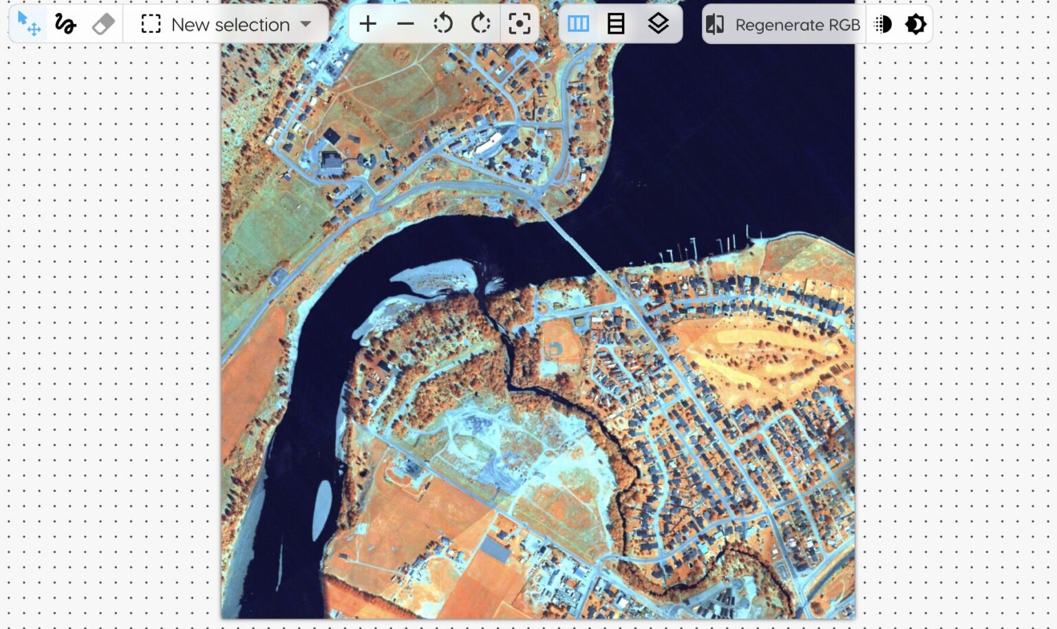 A Comprehensive Introduction to Hyperspectral Data: Unveiling the ...