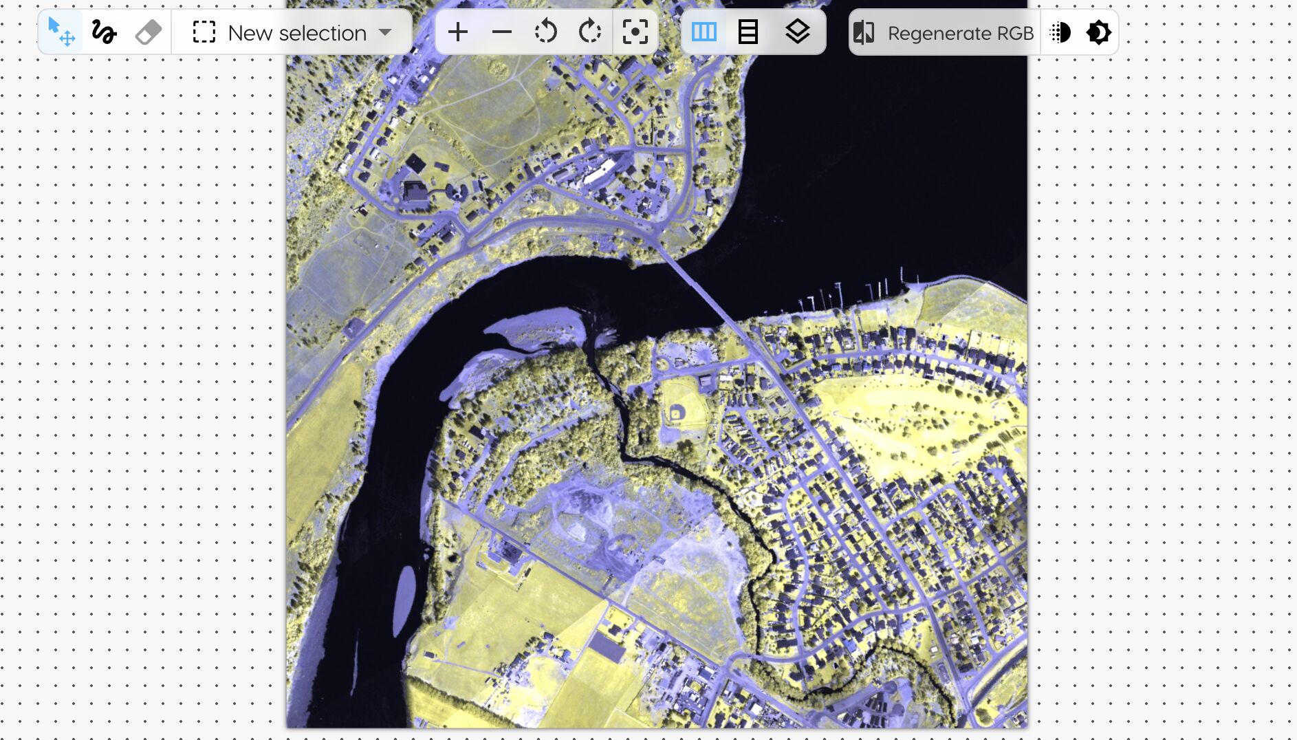 A Comprehensive Introduction to Hyperspectral Data: Unveiling the ...