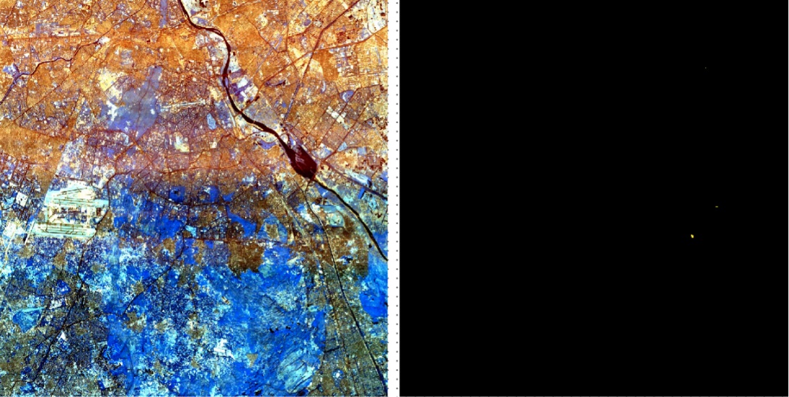 Mapping and Detection of Methane Emissions with PRISMA and ENMAP ...